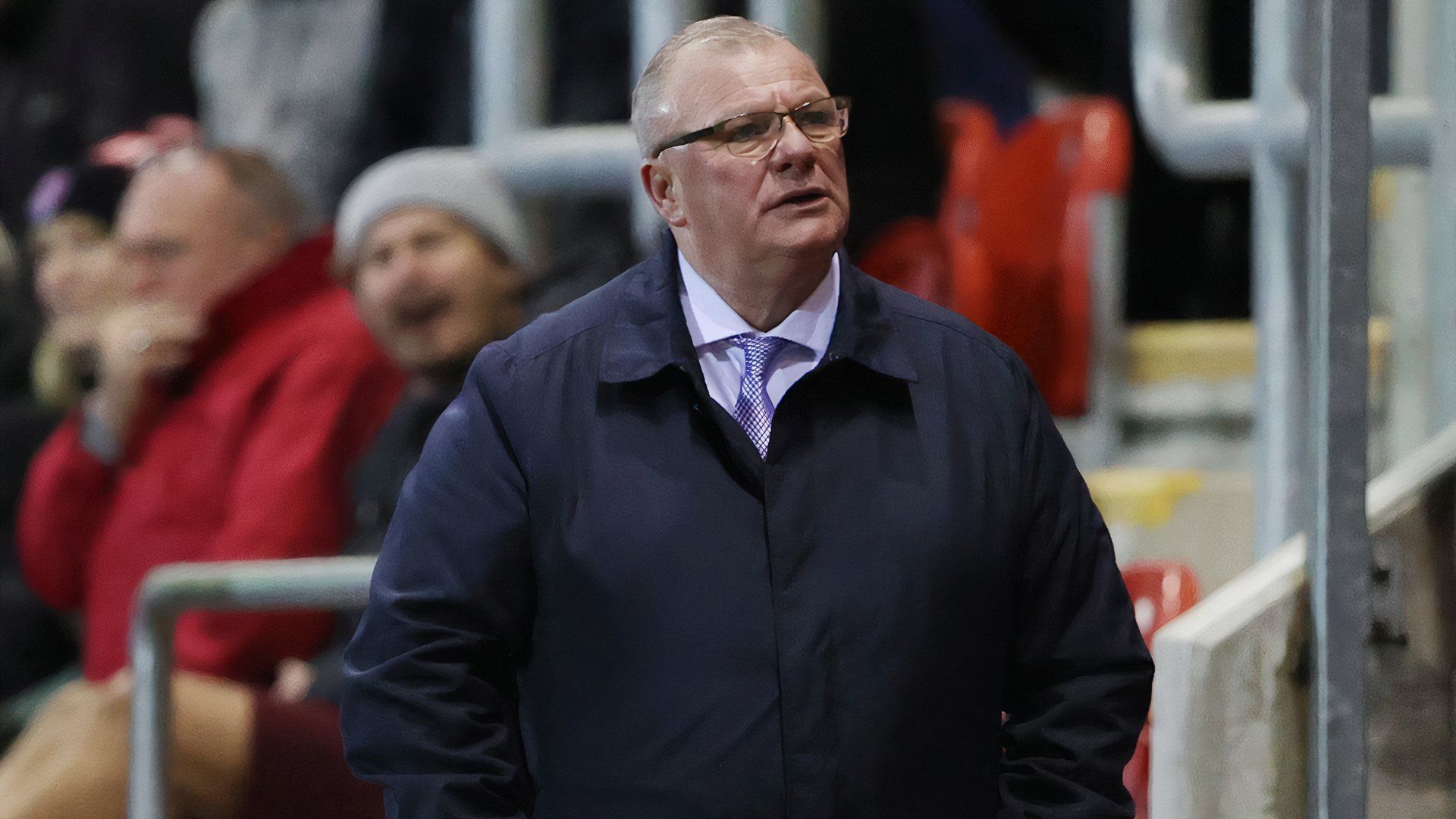 Rotherham United boss Steve Evans tipped to stay amid Bolton Wanderers links
