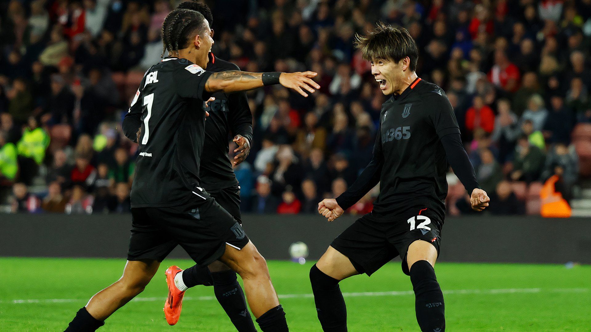 Millwall and Derby evidence suggest Stoke City have found a gem in ...