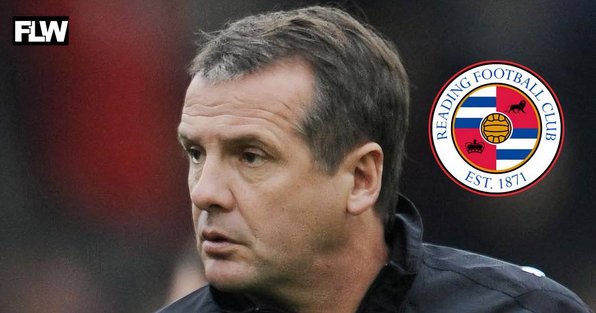 "Out of his depth" - Terry Bullivant named in Reading FC worst manager ...