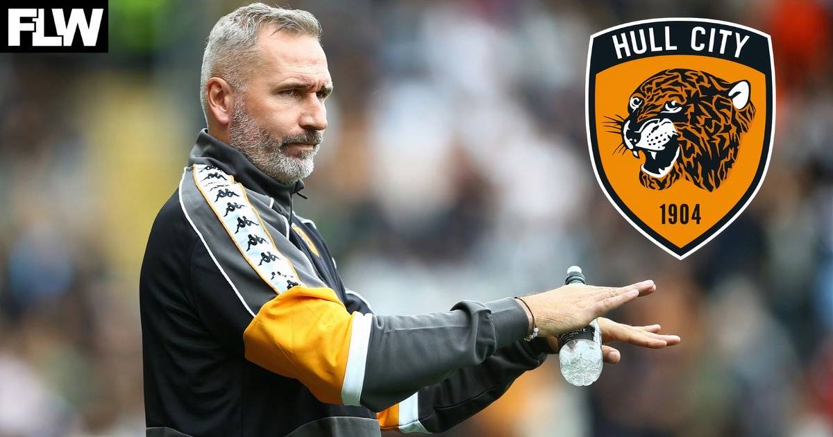Update emerges on Tim Walter's future as Hull City boss
