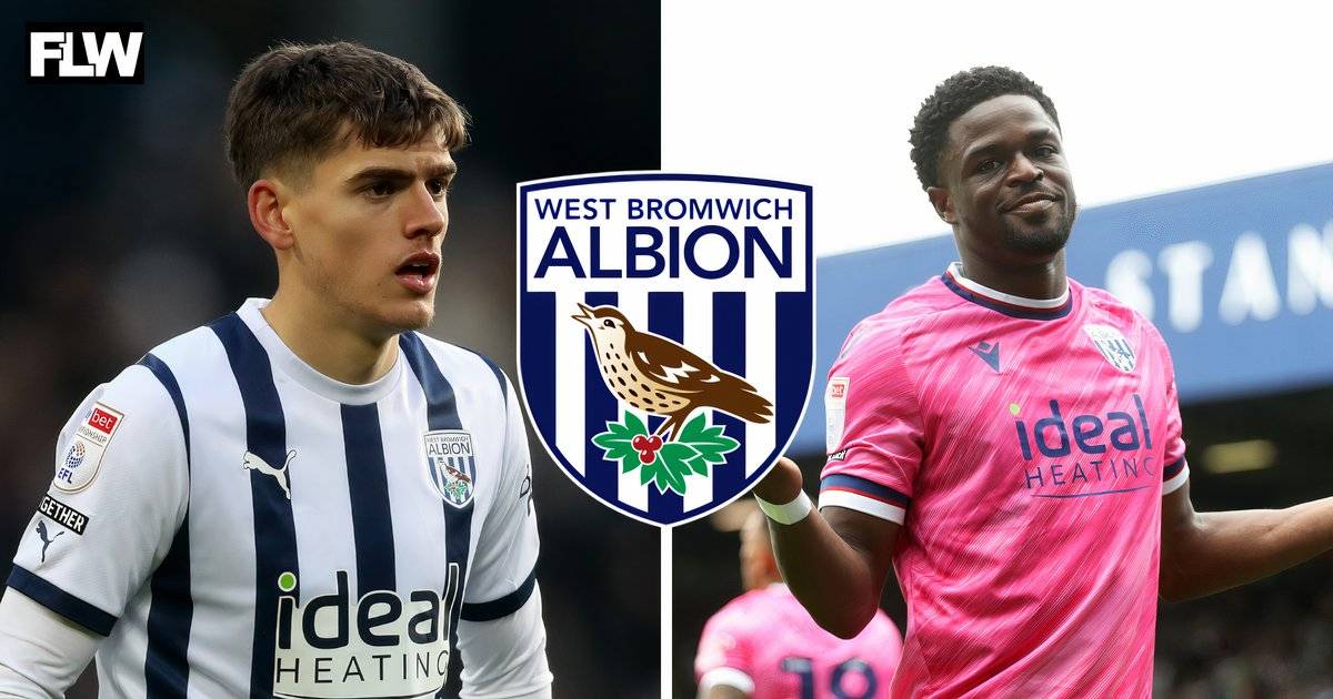 How Josh Maja's estimated salary compares to Tom Fellows' at West Brom