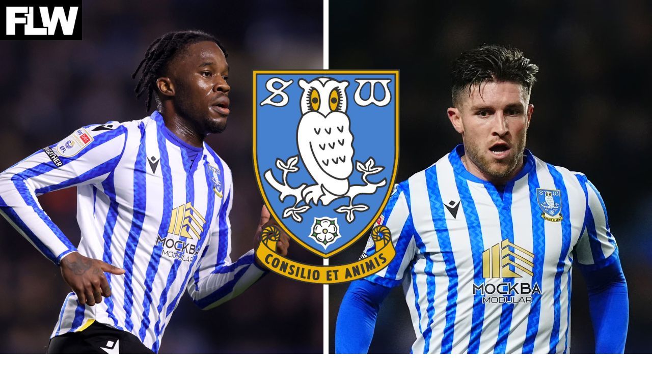 Danny Rohl confirms double Sheffield Wednesday blow ahead of Derby County