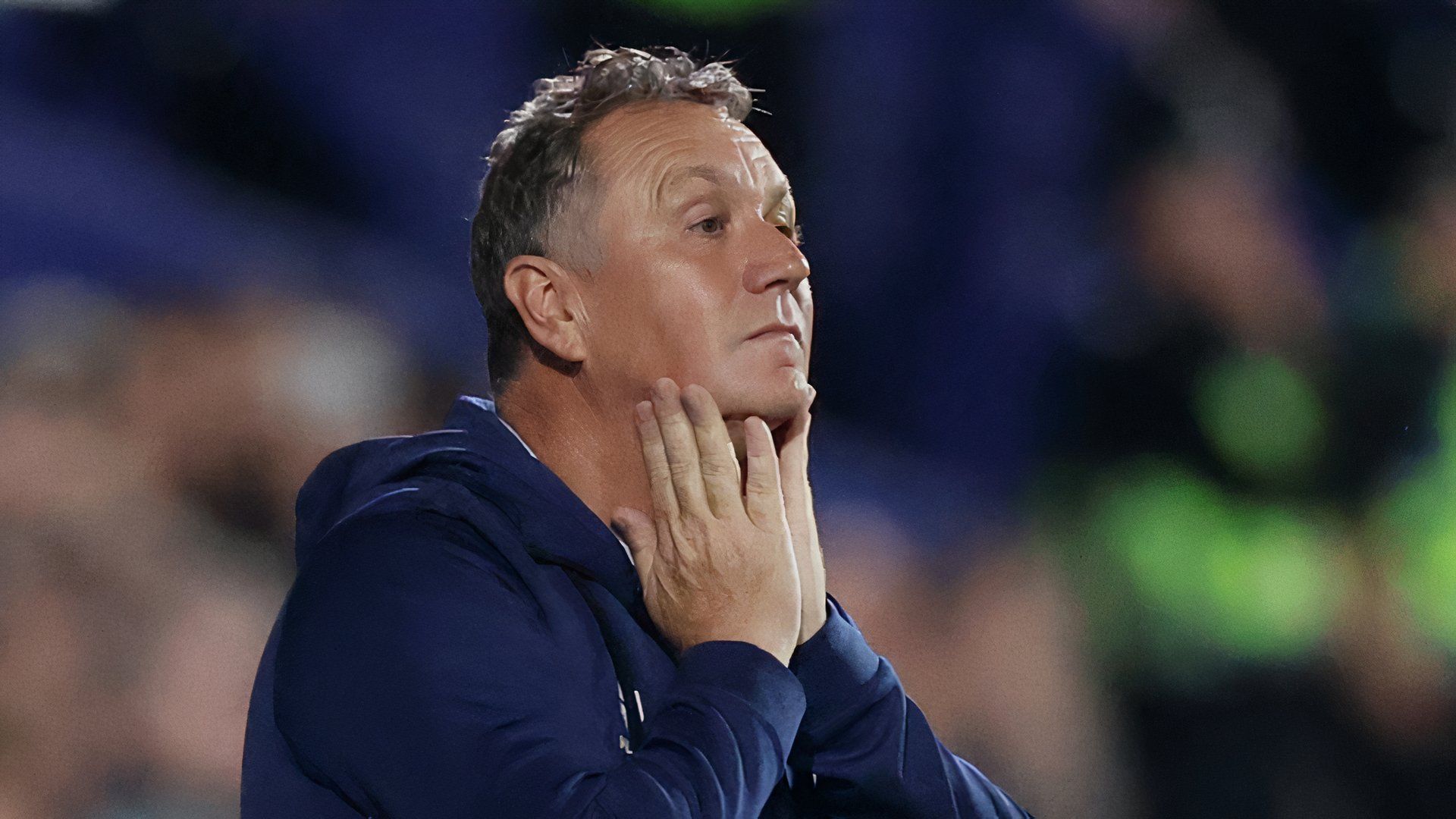 3 Nigel Adkins replacements Tranmere Rovers need to consider ASAP