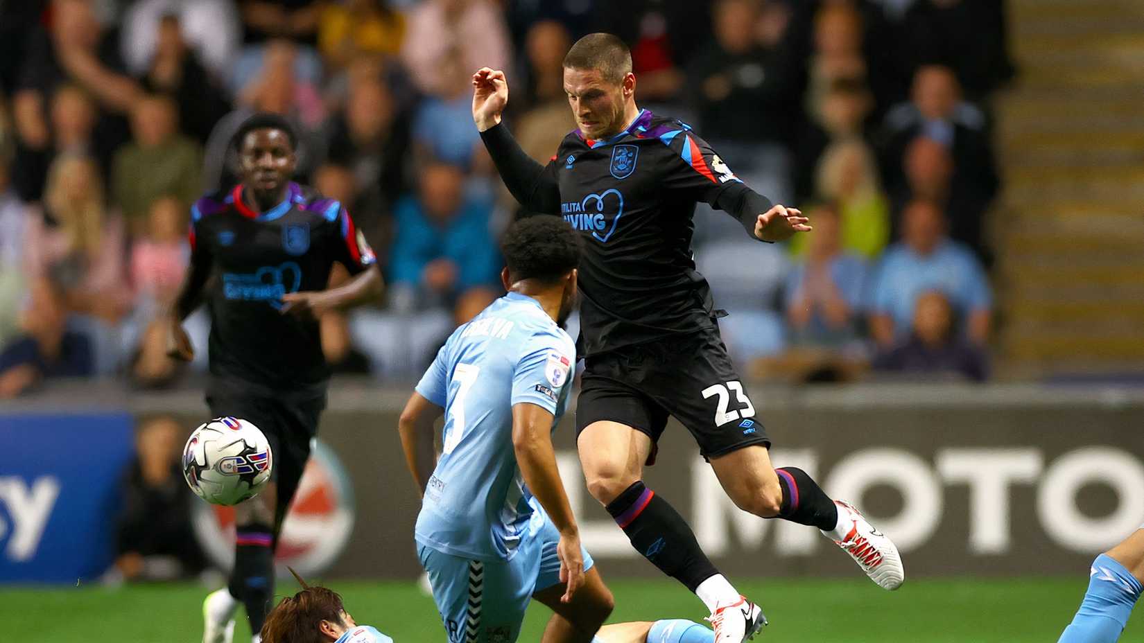 Huddersfield Town can’t risk Ben Wiles financial hit – Lee Grant and ...