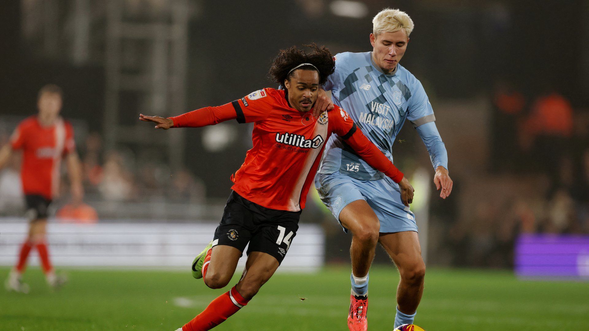 Cardiff City must repeat Joel Colwill success as Bristol Rovers ...