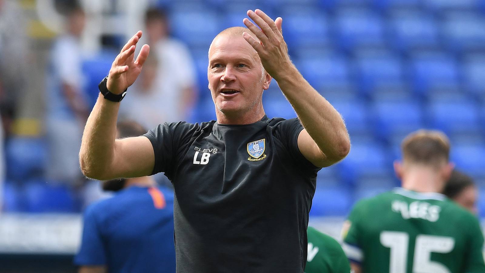 Sheffield Wednesday: Lee Bullen remains cult hero despite Dejphon ...