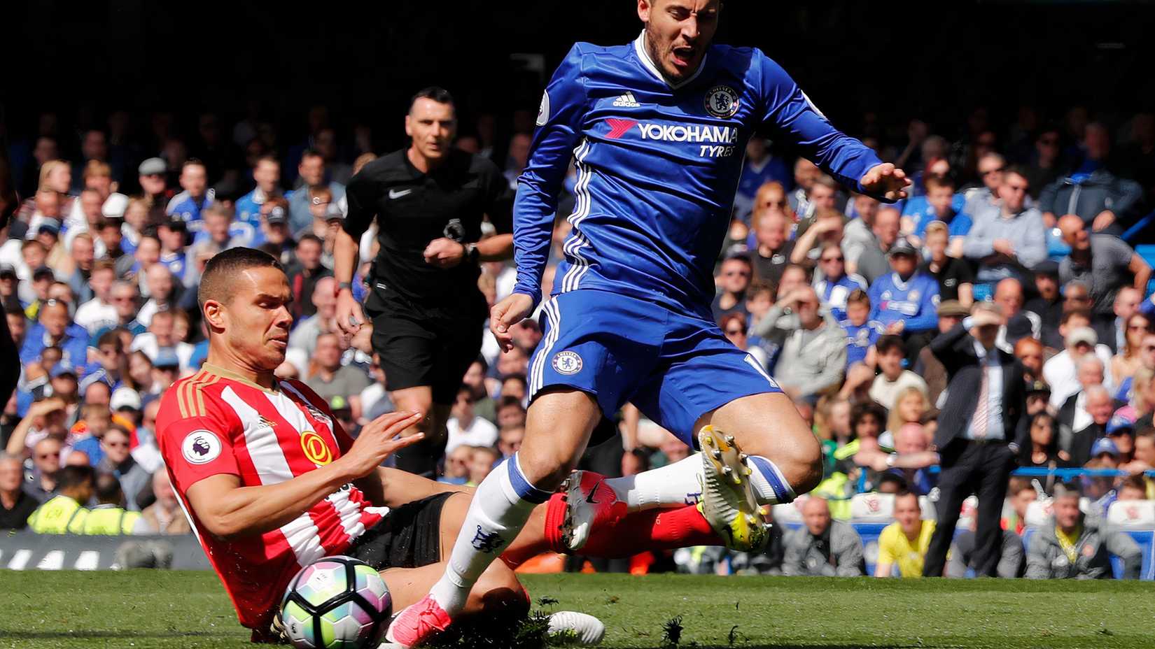 Sunderland AFC will hope to never repeat £10m Jack Rodwell transfer shocker