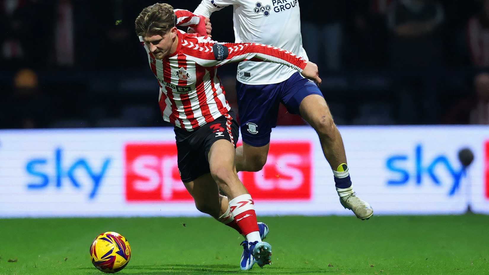 Sunderland AFC: Regis Le Bris confirms frustrating Dennis Cirkin news