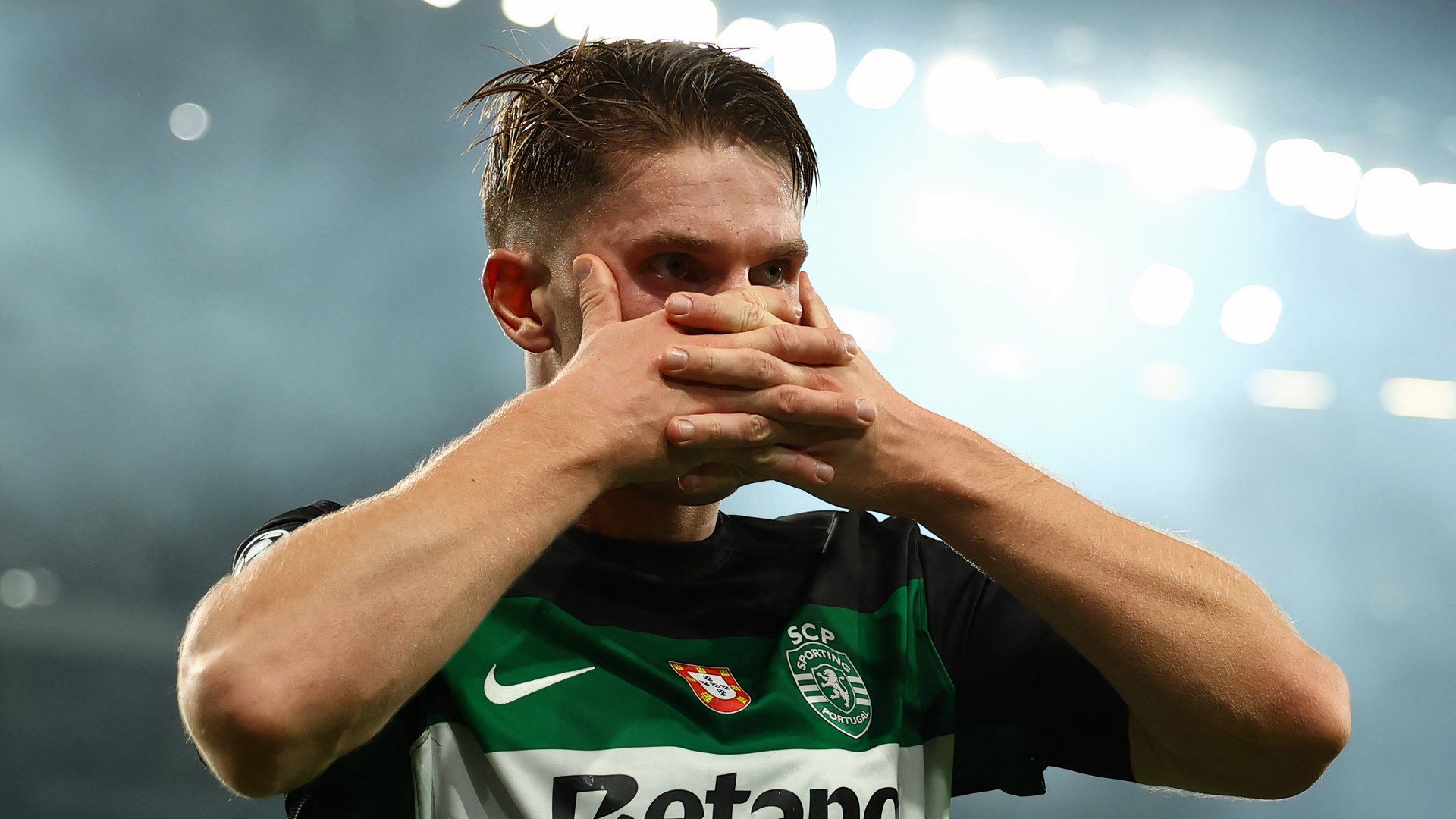 Middlesbrough FC must still have Viktor Gyokeres, Coventry City ...