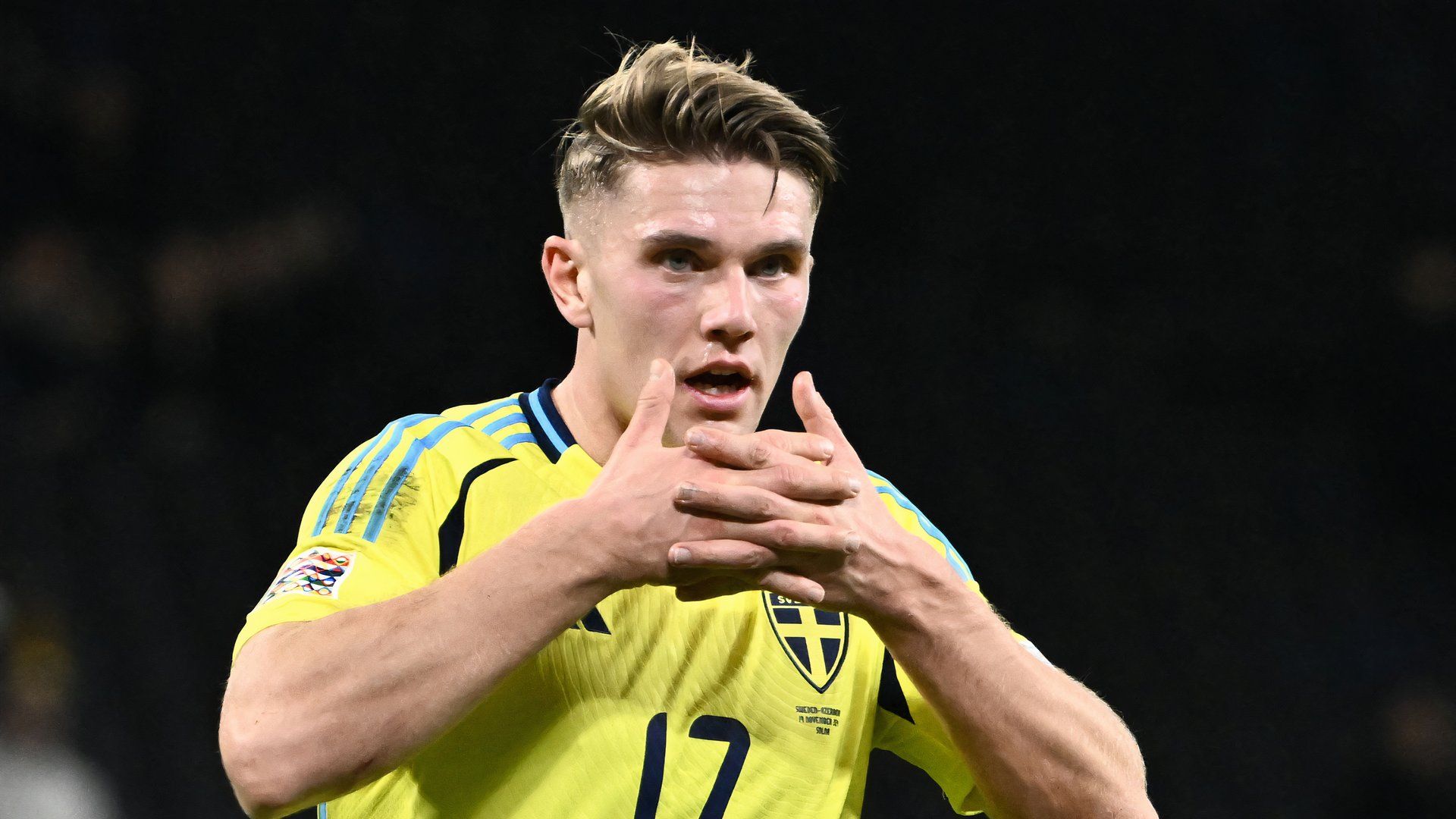 Coventry City: Any Mark Robins, Viktor Gyokeres regret was out of his hands