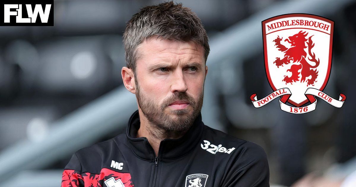 Forget Giles and Whittaker, Middlesbrough must address this area before ...