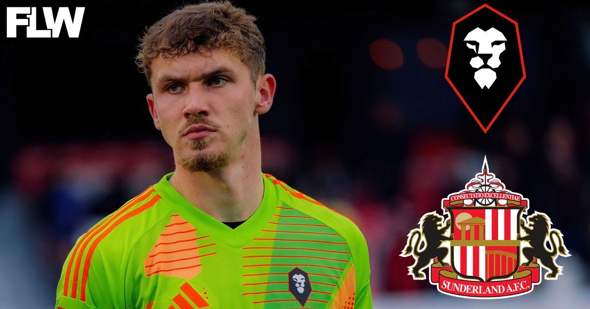 Sunderland AFC could sanction Matty Young return in January