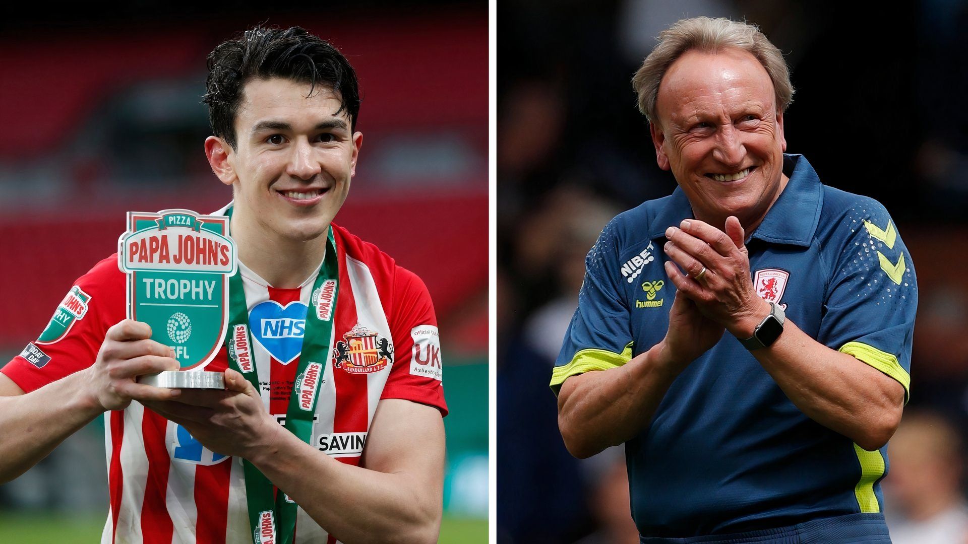 Middlesbrough FC: Neil Warnock nearly tempted Sunderland's Luke O'Nien ...