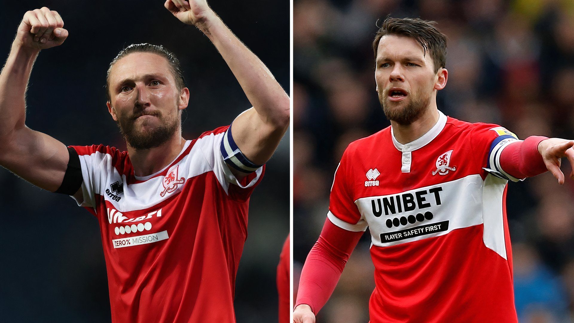 Middlesbrough FC: Luke Ayling, Jonny Howson reveal coaching plans upon ...