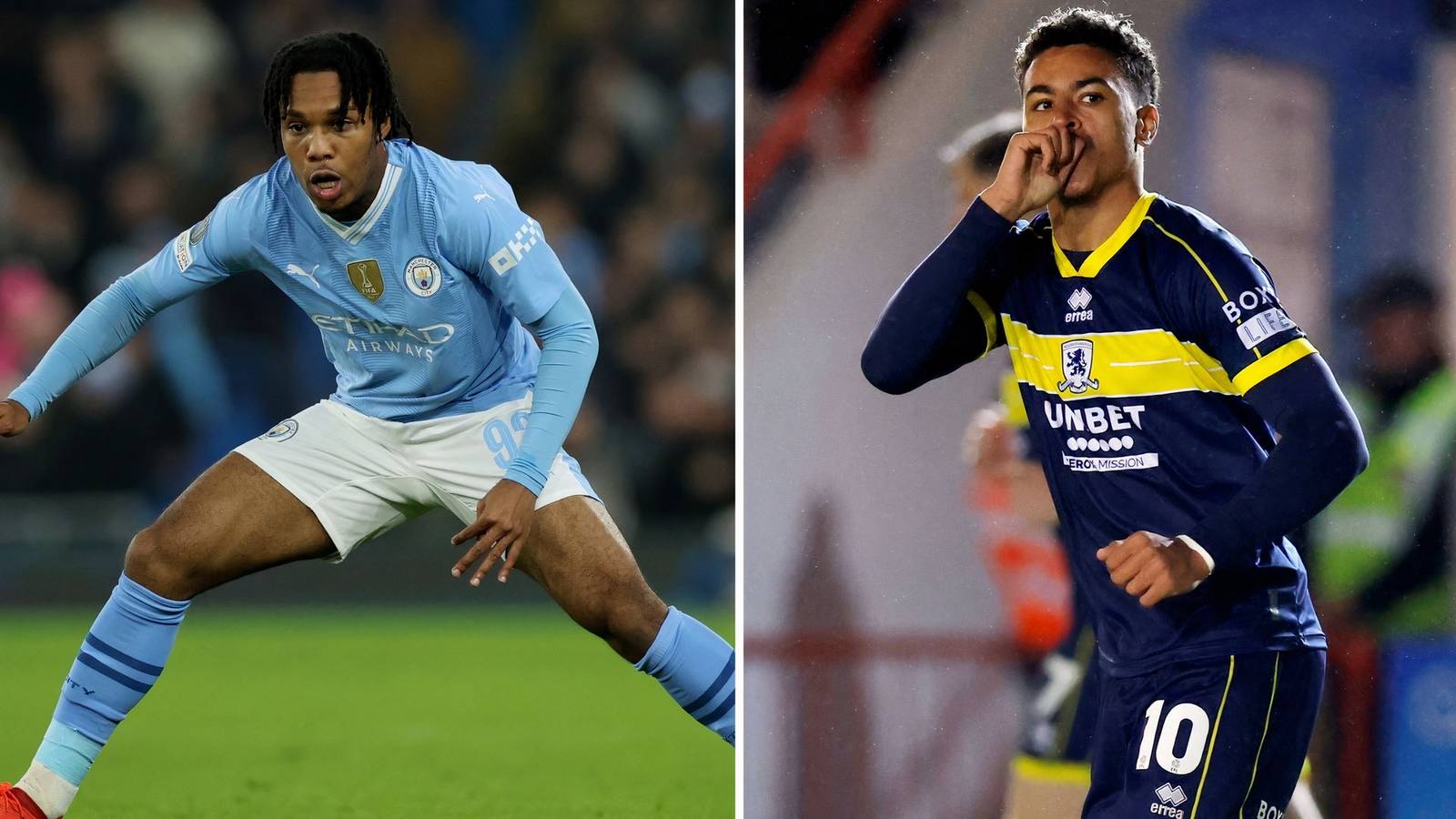 Middlesbrough should have Morgan Rogers in mind for Micah Hamilton ...