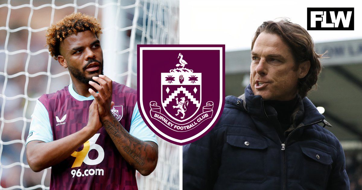 Burnley FC: Scott Parker drops update on Lyle Foster, Manuel Benson and ...