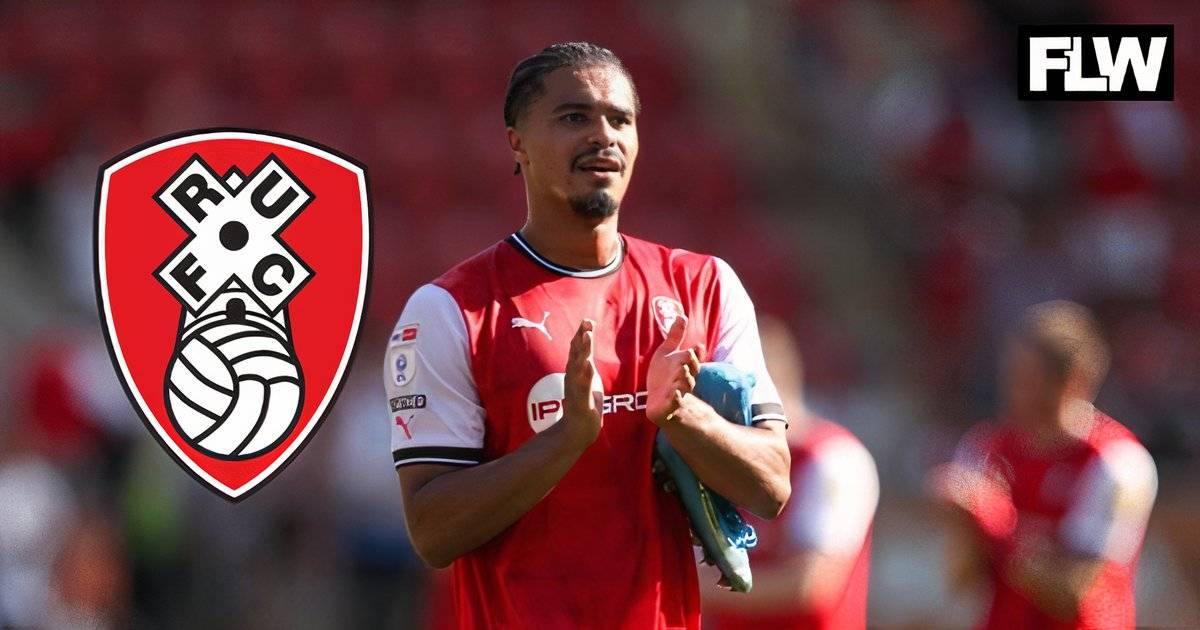 "A big, big problem" - Rotherham United transfer fear raised involving ...