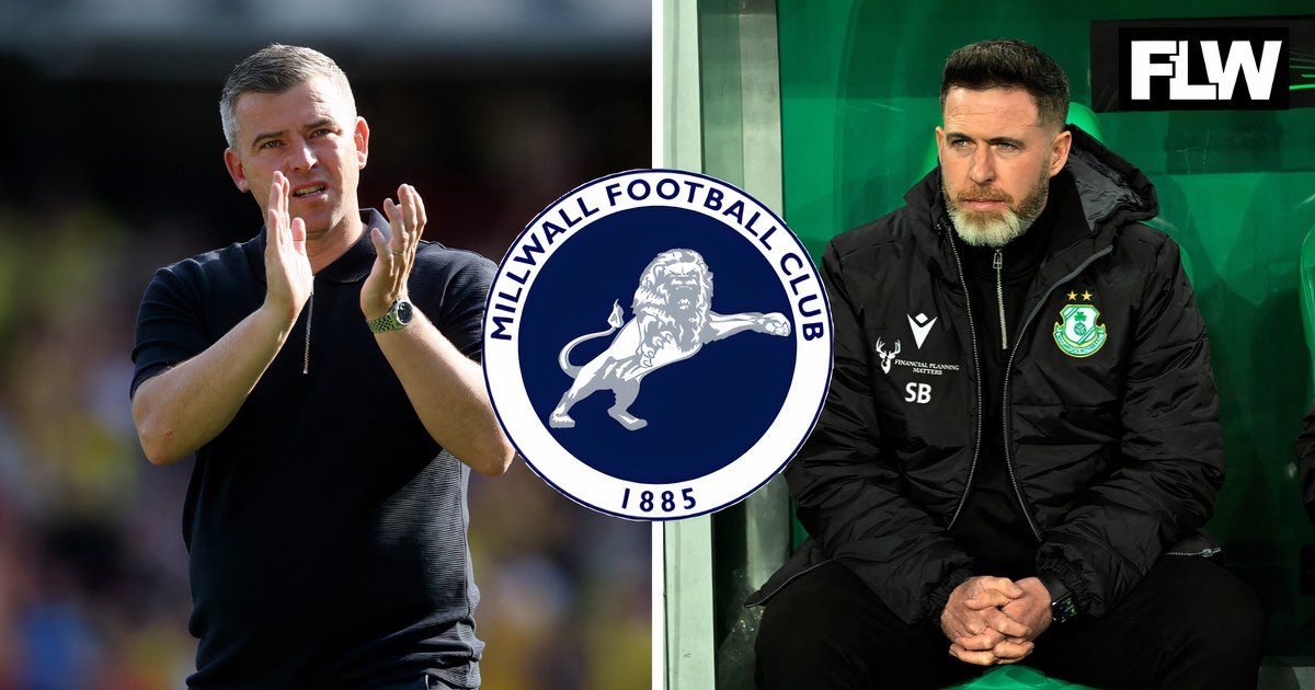 David Livermore reveals timeline for Millwall FC manager hunt amid ...