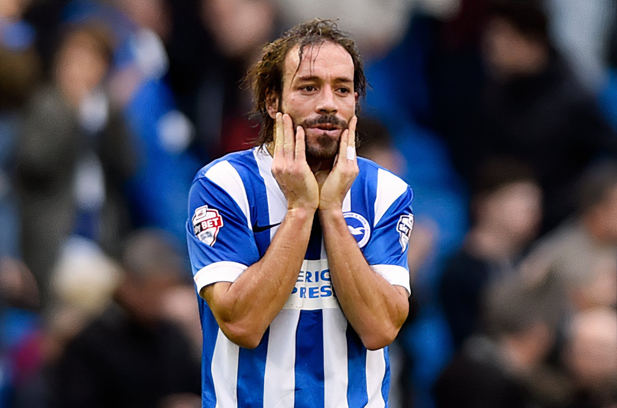 Bristol Rovers set to appoint Brighton U18 manager Inigo Calderon as ...