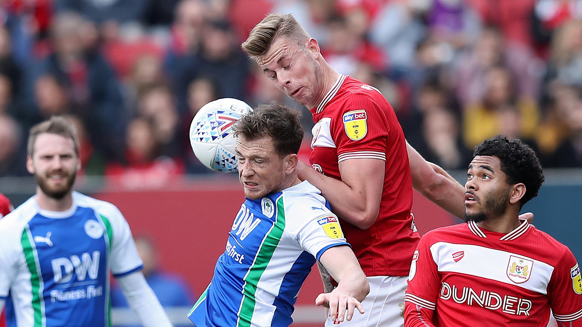 Bristol City massively hit the jackpot with £2m star Jonathan Kodjia ...