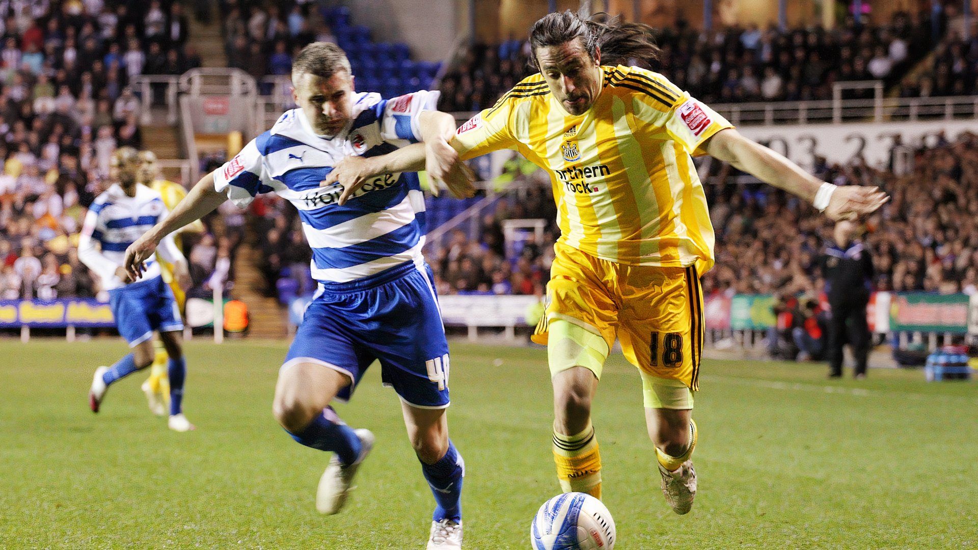 Brian McDermott pulled off a Reading FC masterstroke when he signed ...