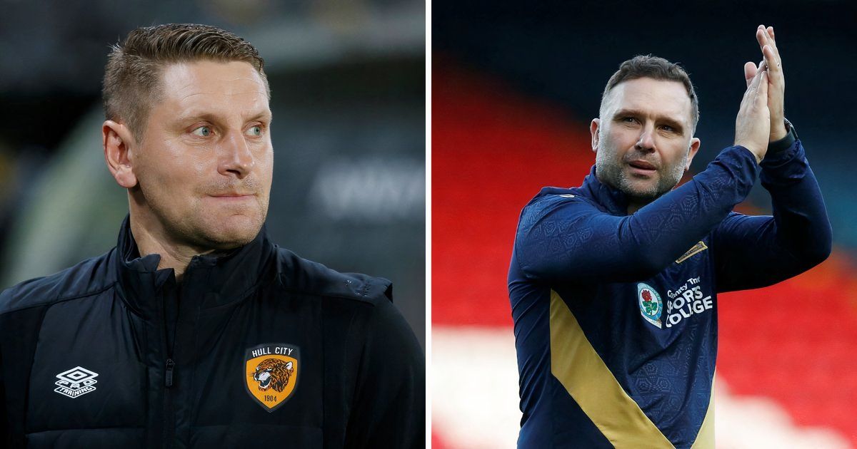 Hull City 0-1 Blackburn Rovers: FLW report as Tigers slide to bottom of ...