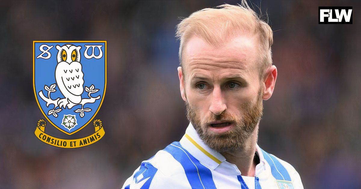 Sheffield Wednesday will seriously miss class operator Barry Bannan ...