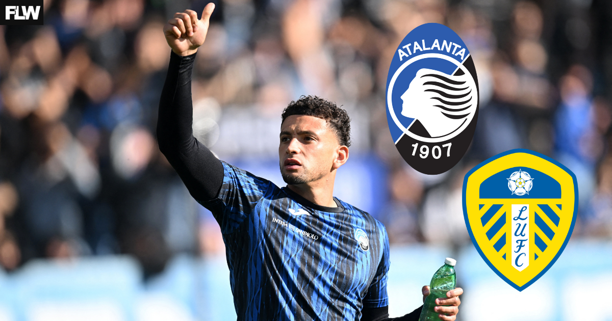 Leeds United: Ben Godfrey, Atalanta transfer stance emerges in Daniel ...