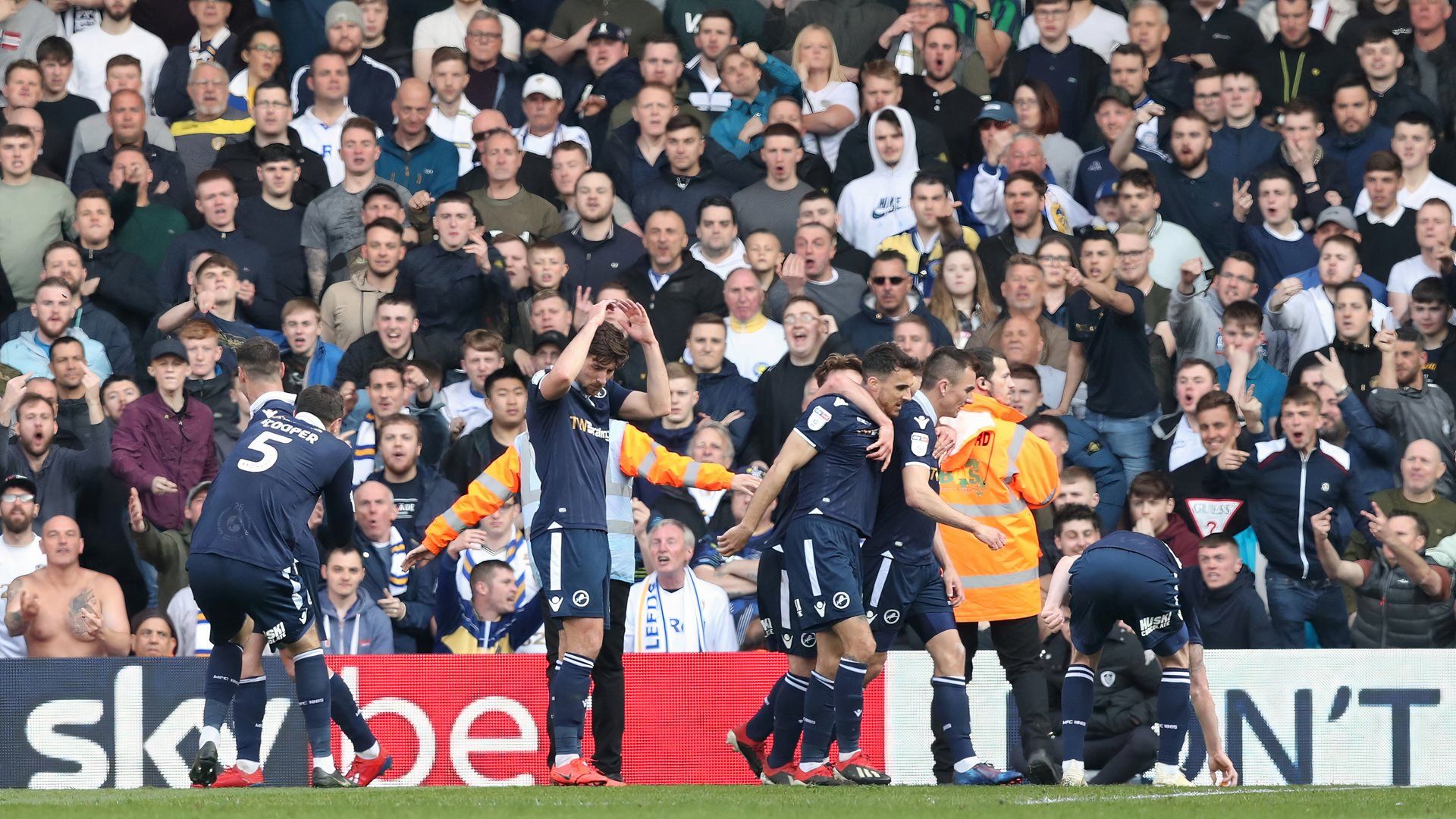 Millwall, Wolves Ben Marshall deal was short and sweet, reunion didn't ...