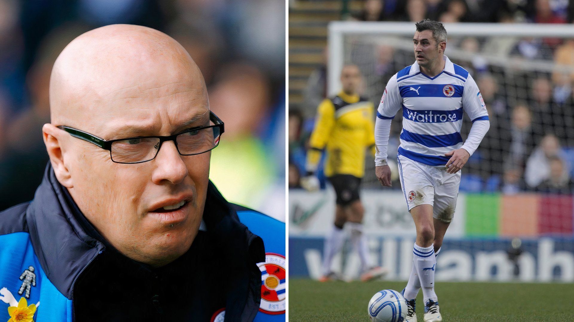 Brian McDermott pulled off a Reading FC masterstroke when he signed ...