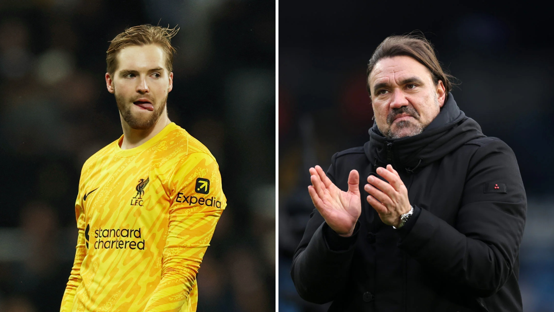 Leeds United: Pundit drops Dan James, Willy Gnonto transfer exit predictions