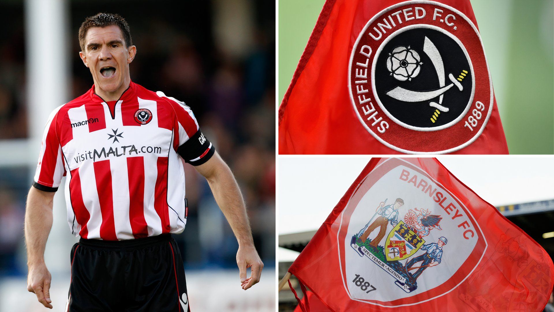 Barnsley, Chris Morgan decision handed Sheffield United the ultimate ...