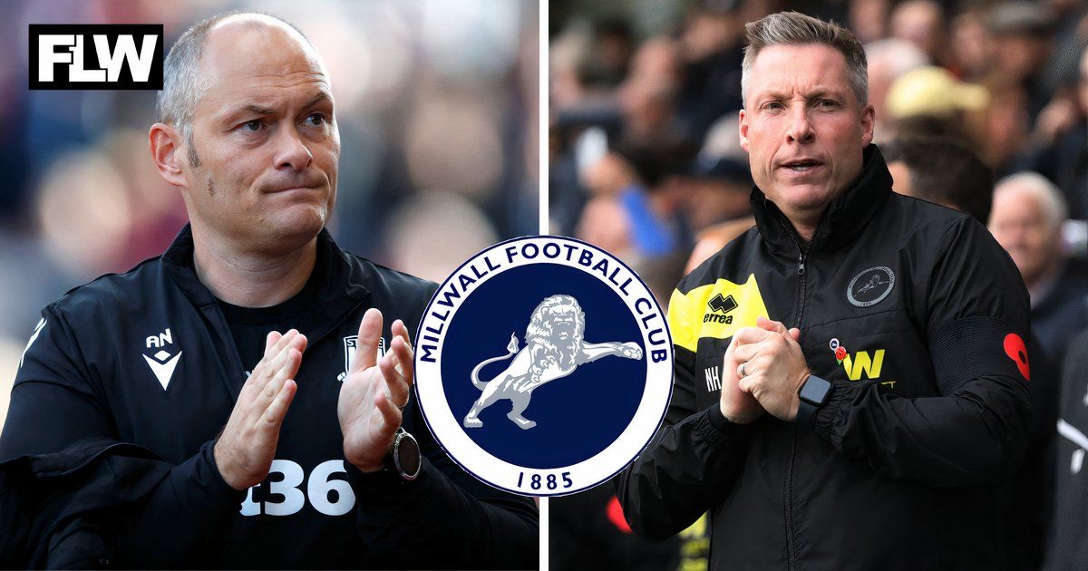 Millwall FC: Alex Neil strong contender to replace Neil Harris amid ...