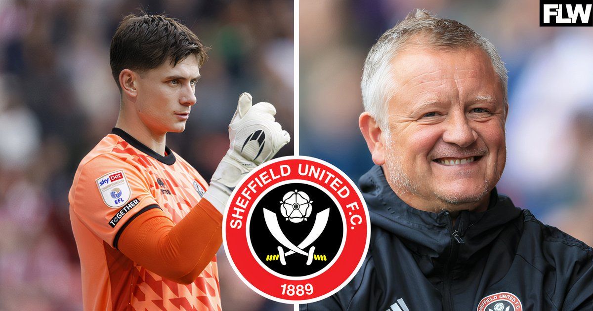 Sheffield United: Michael Cooper ability set to receive the ultimate ...
