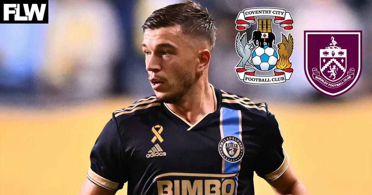 Who is Kai Wagner? The star wanted by Burnley FC and Coventry City