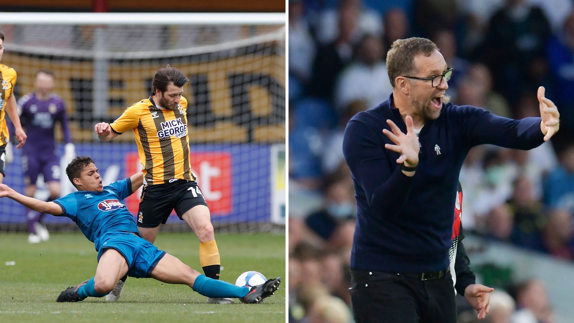 Grimsby Town must be prepared for Evan Khouri transfer hurdle