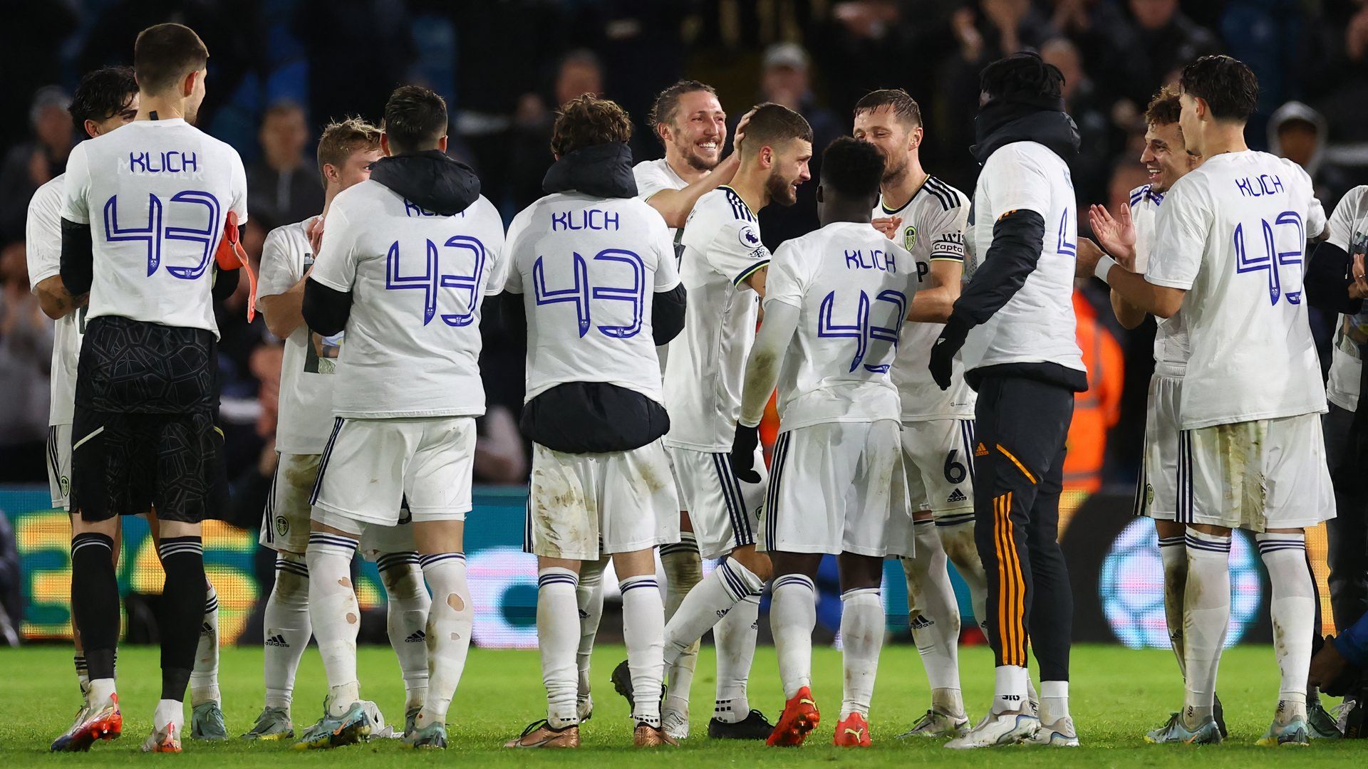 Leeds United: Mateusz Klich is set for emotional homecoming - not to ...