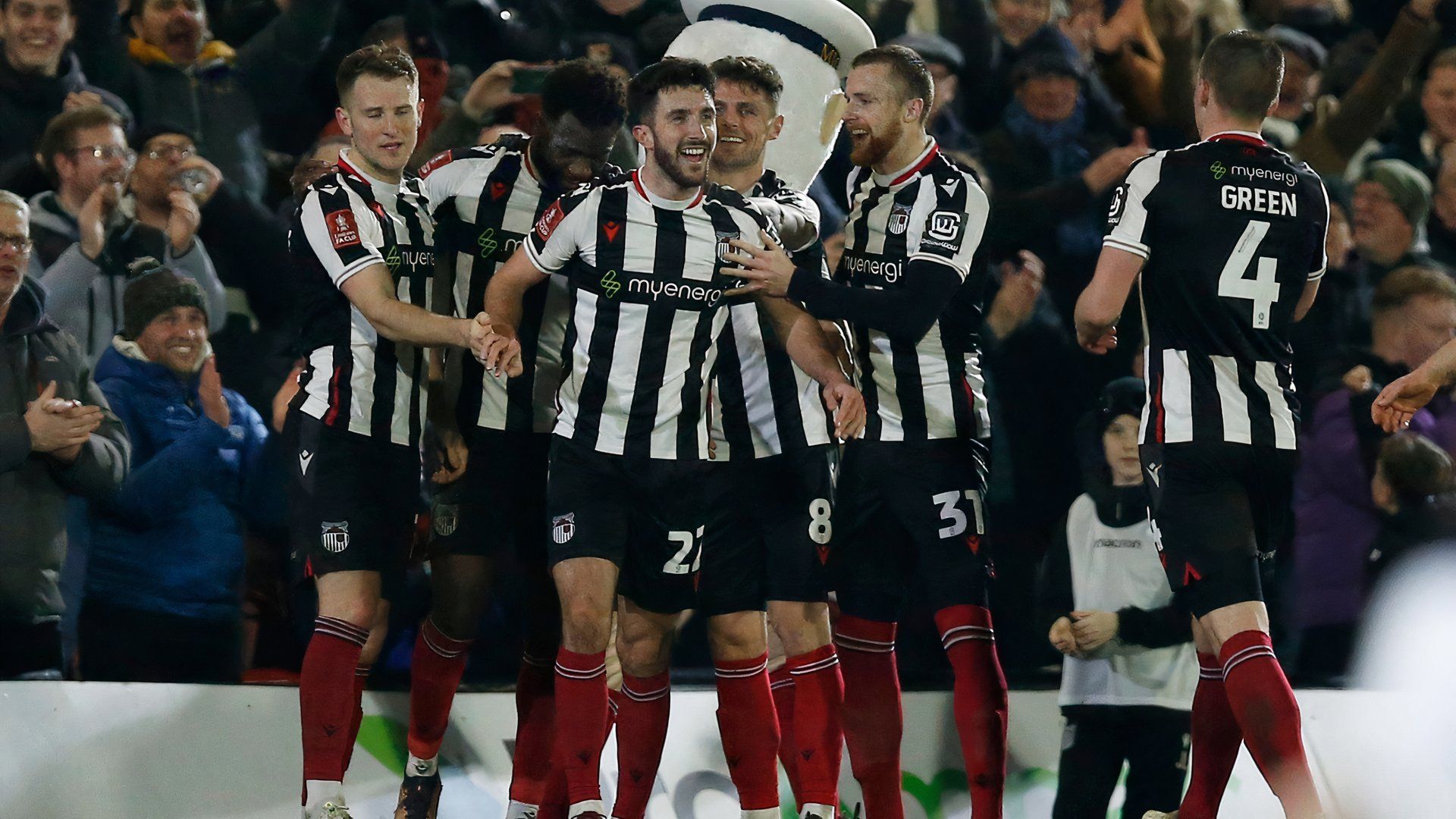 Grimsby Town must be prepared for Evan Khouri transfer hurdle