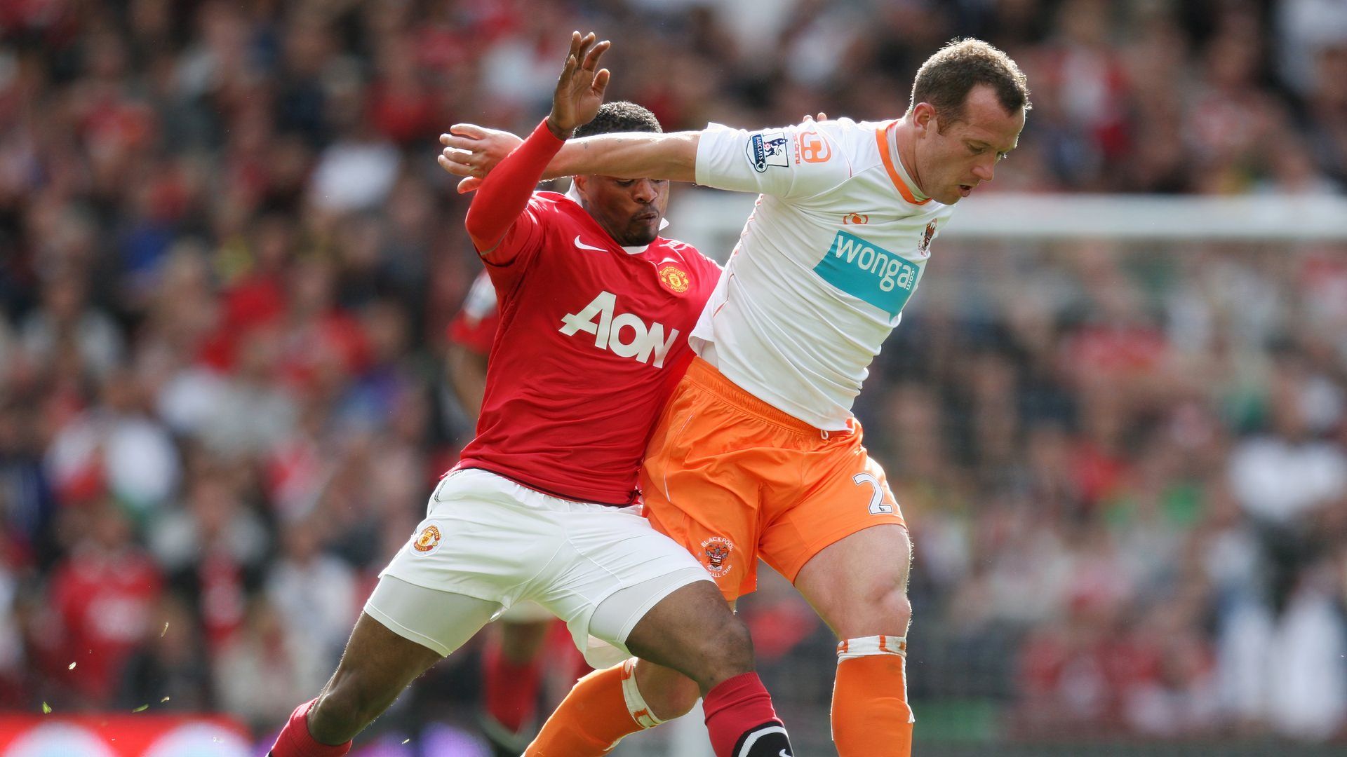 Blackpool FC massively hit the jackpot with Charlie Adam and these 5 others