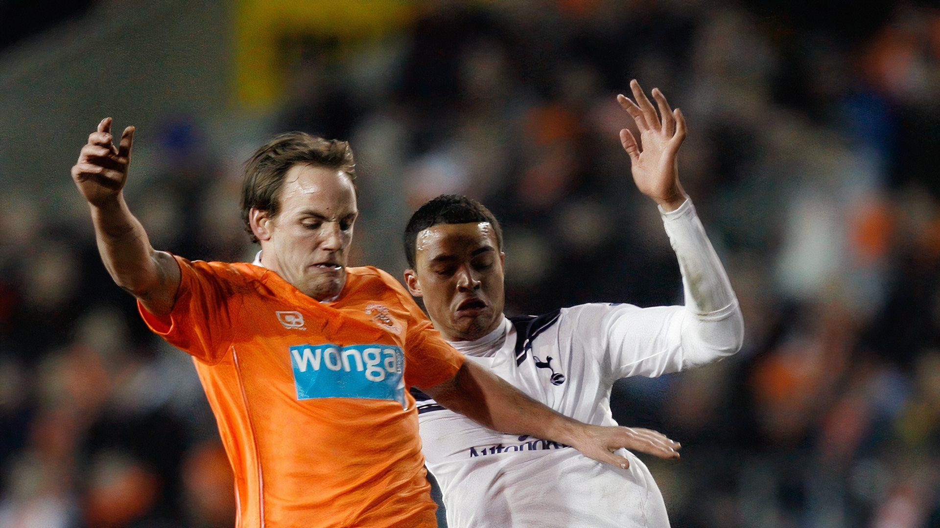 Blackpool FC massively hit the jackpot with Charlie Adam and these 5 others