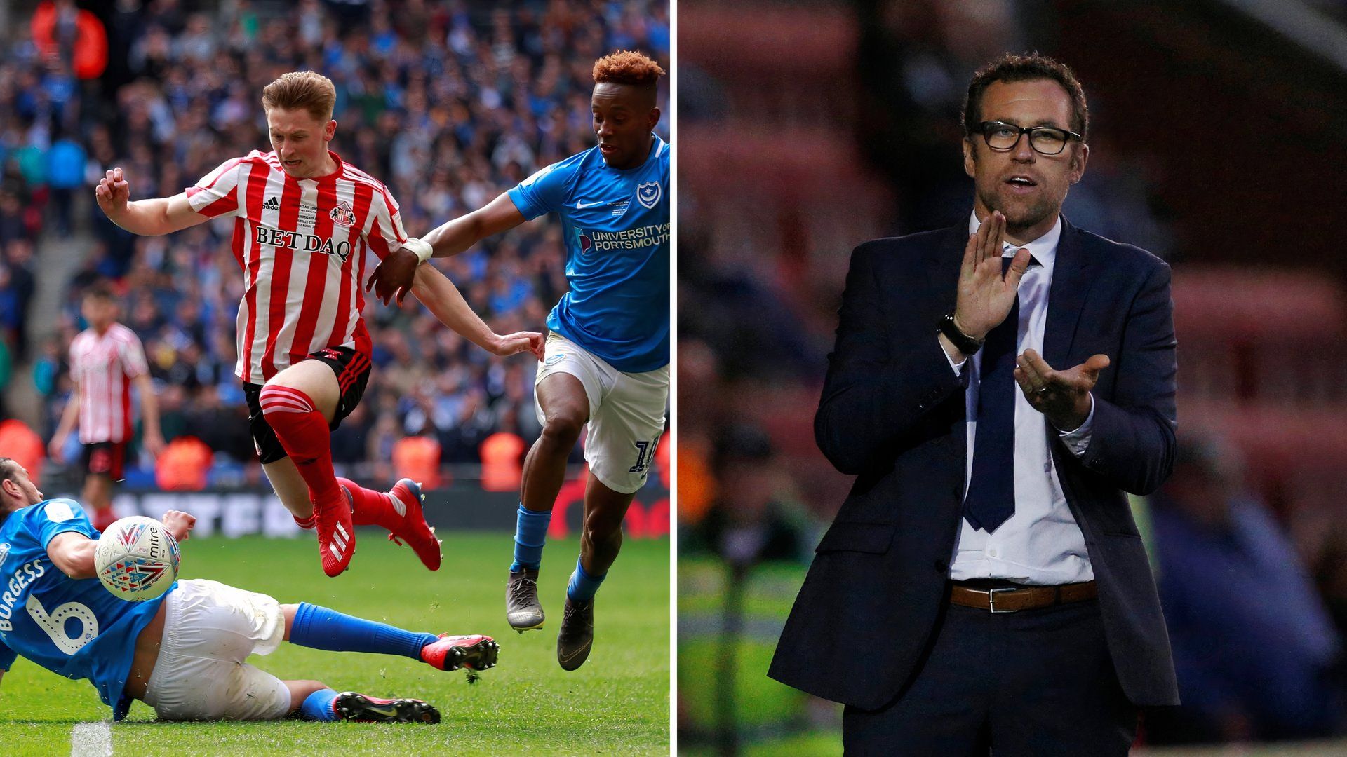 Grimsby Town must lock down ex-Sunderland man Denver Hume