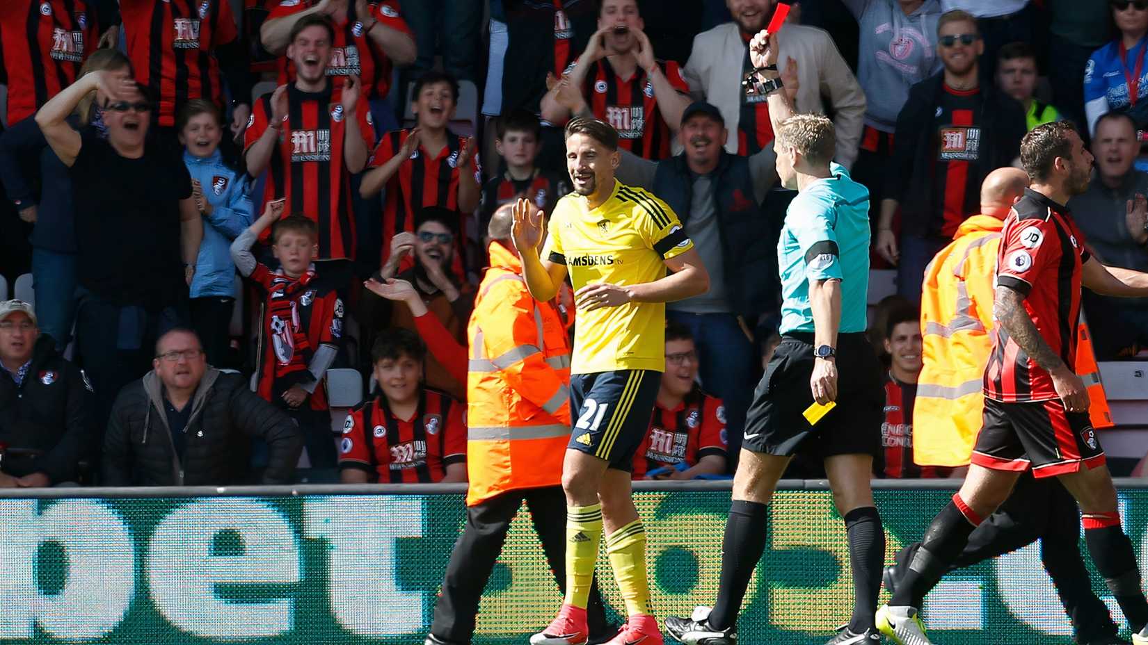 Middlesbrough, Southampton Gaston Ramirez deal was promotion game ...