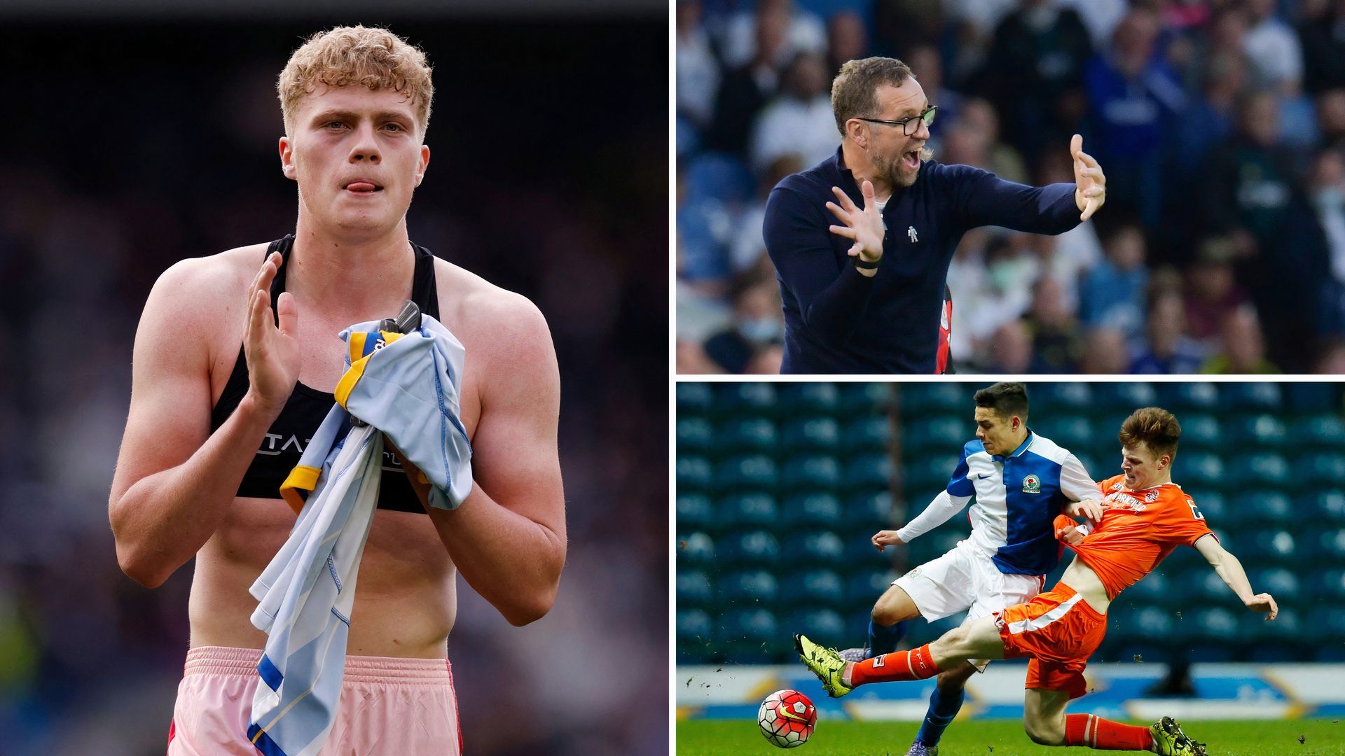 Hull City, Andy Smith situation could give David Artell perfect Grimsby Town reunion