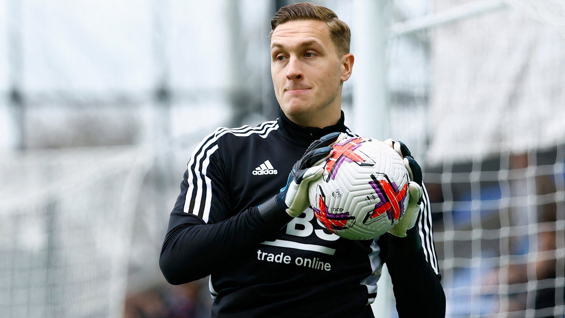 Middlesbrough: Leicester City's Daniel Iversen could soften Michael ...