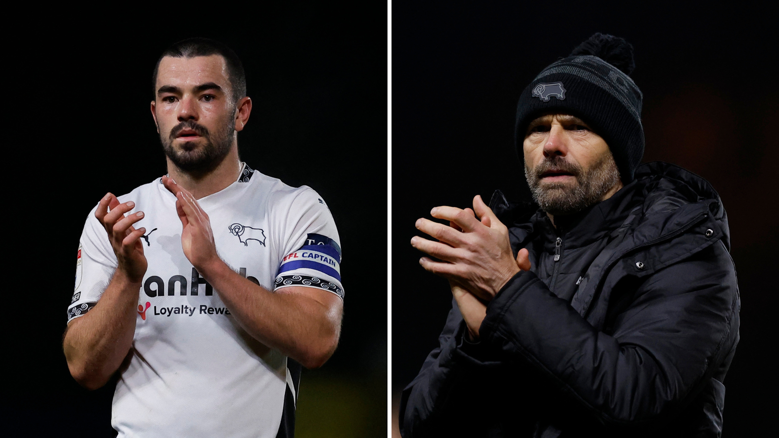 Derby County: David Clowes told to resist cashing in on “£5m-£10m ...