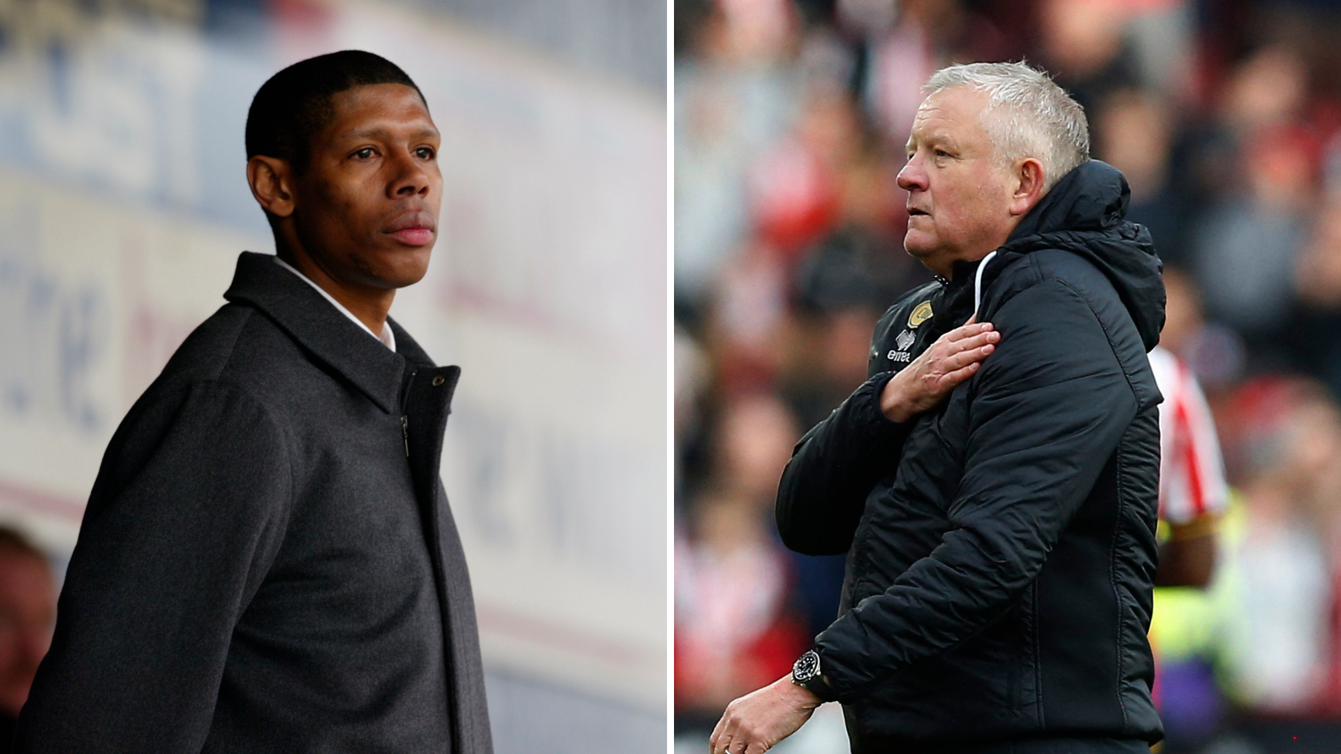 Carlton Palmer reacts to fresh Sheffield United takeover twist