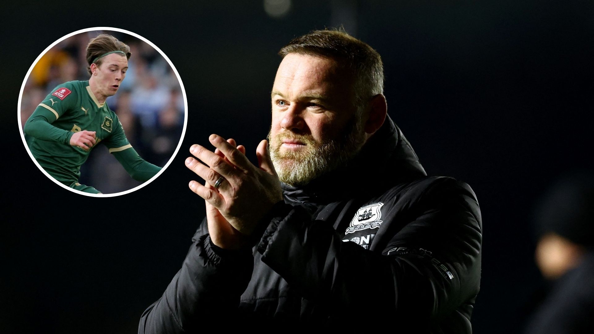 Plymouth Argyle: Callum Wright touted to secure League One transfer in ...