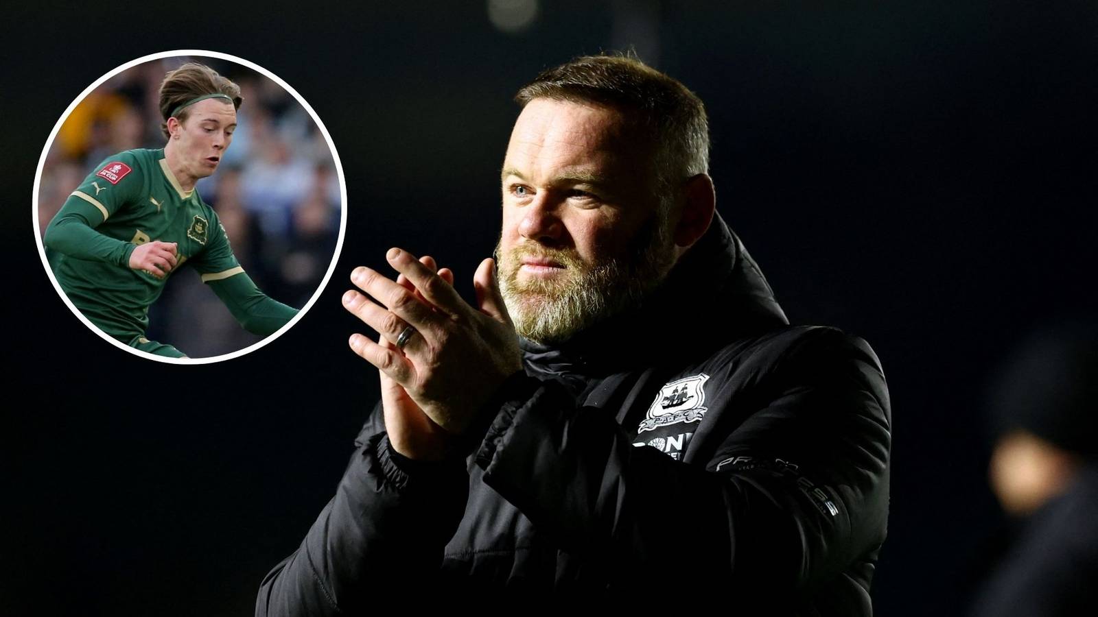 Plymouth Argyle: Callum Wright touted to secure League One transfer in ...