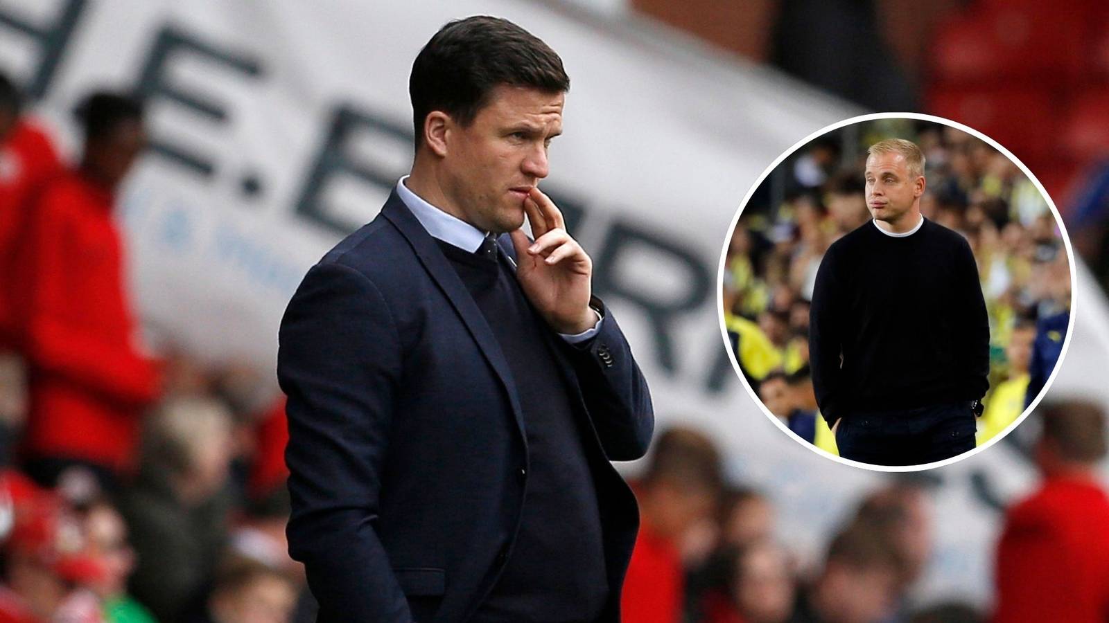 Norwich, Southampton & West Ham chasing Exeter City defender Ed James