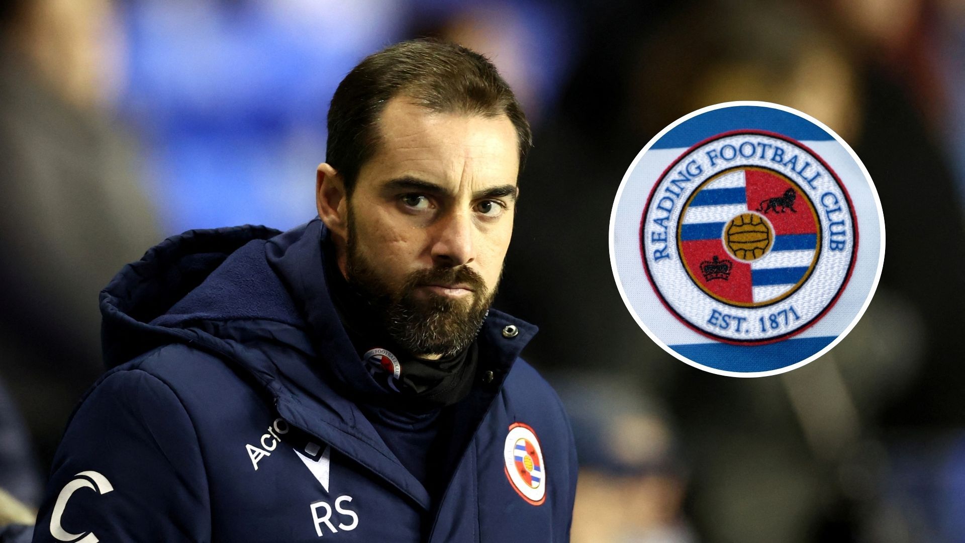 Hull City eyeing Reading FC's Harvey Knibbs and Lewis Wing